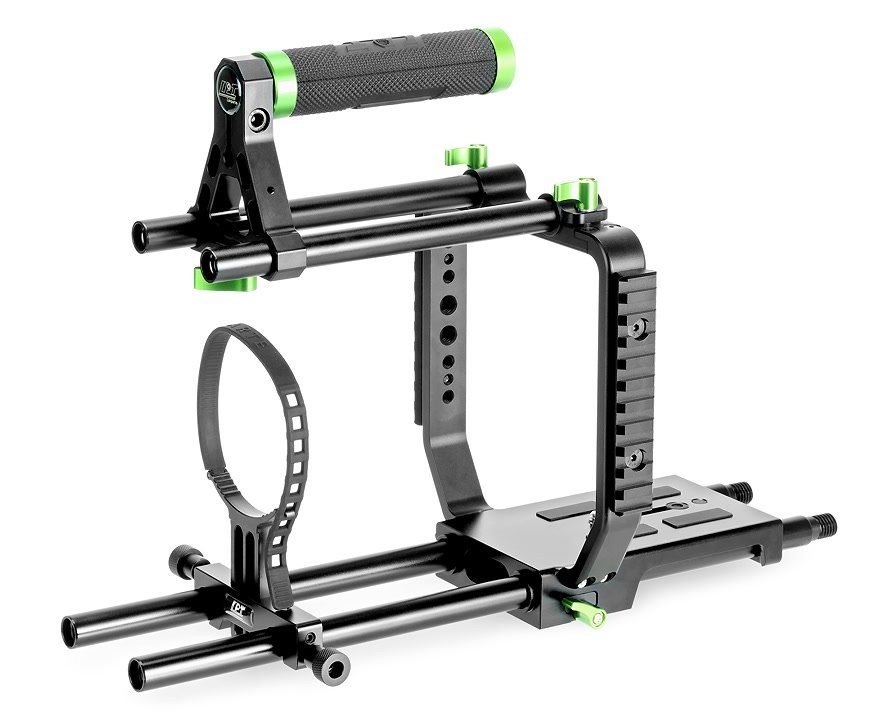 Lanparte Kamera Aksesuarları | Provideo