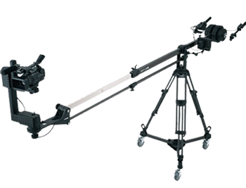 LIBEC SWIFT JIB 50 KİT | Provideo